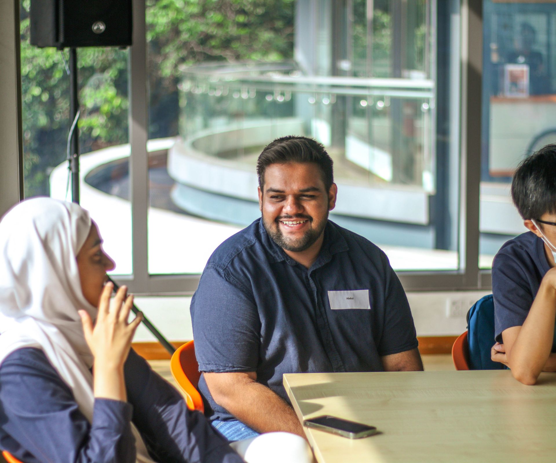 Together, We Thrive & Succeed | Sunway Alumni