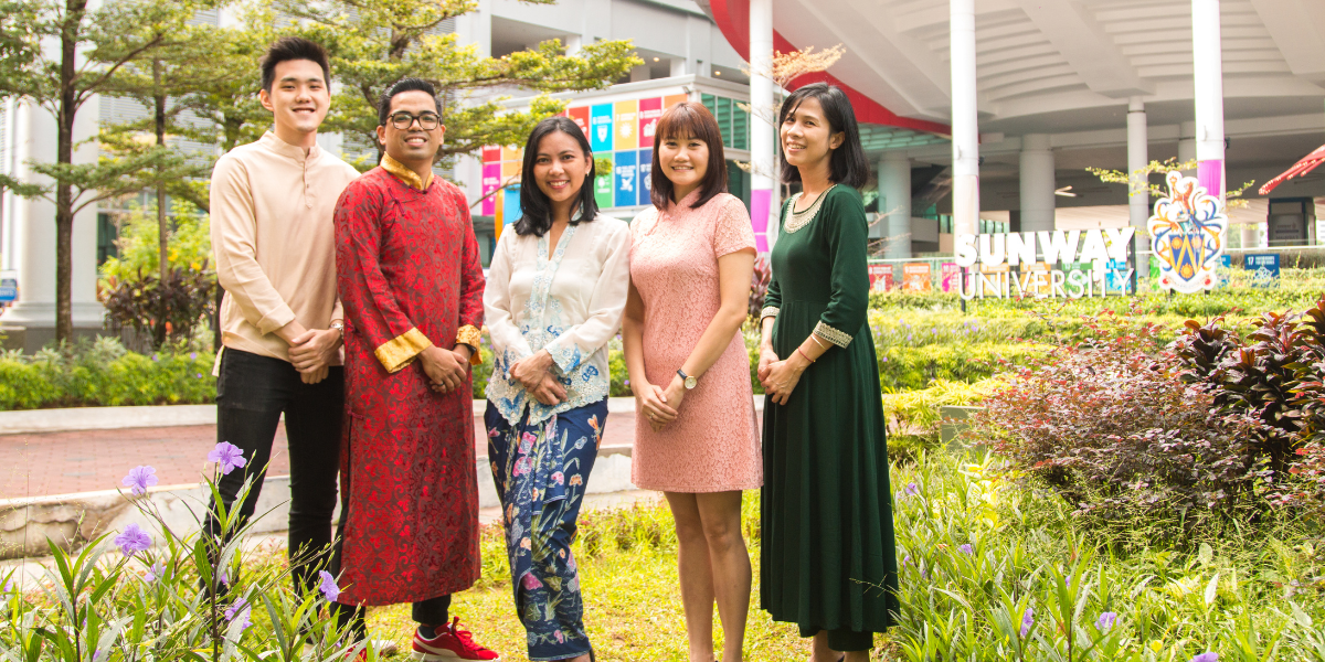 About Us | Sunway Alumni