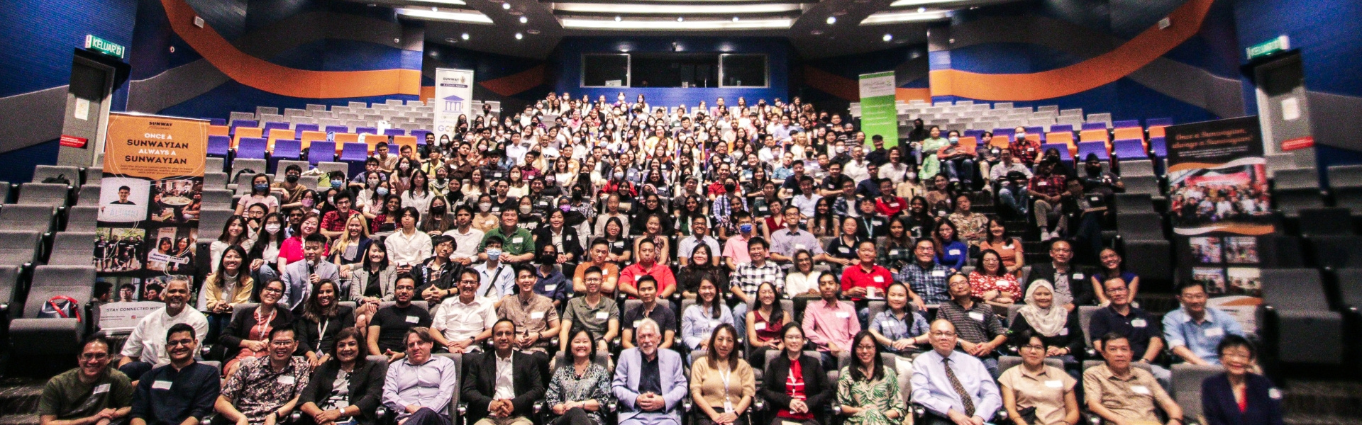 Sunway Mentoring Programme 2023 | Sunway Alumni