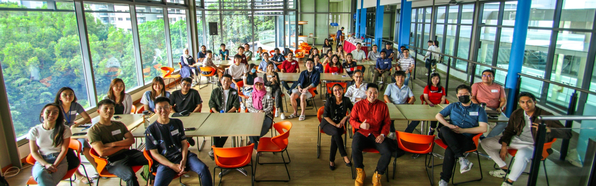 Sunway Networking Mixer | Sunway Alumni