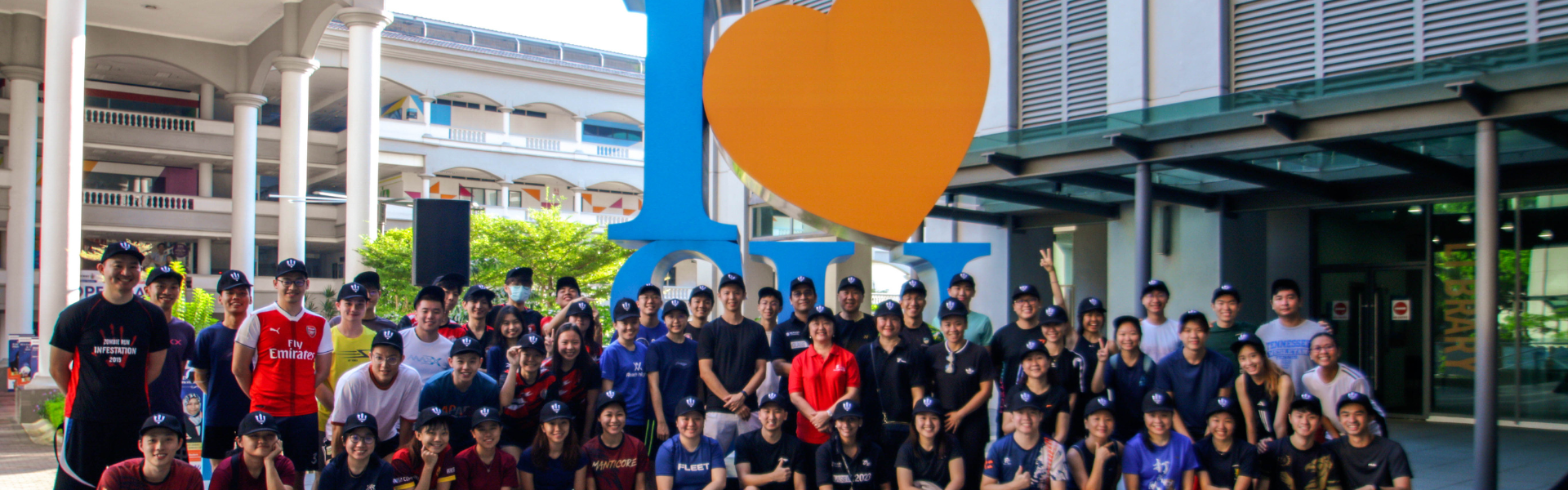 Futsal - Trident Alumni Games 2023 | Sunway Alumni