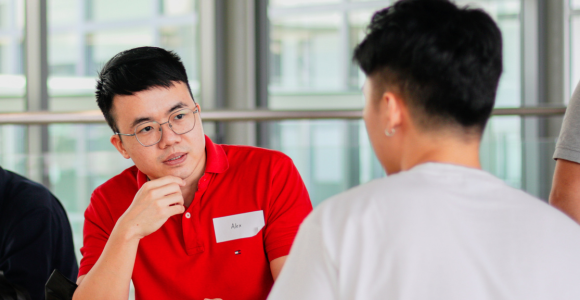 Getting Involved | Sunway Alumni