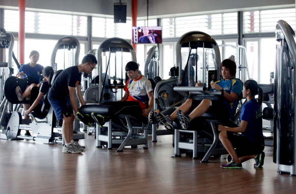 Alumni Benefits | Sunway Alumni